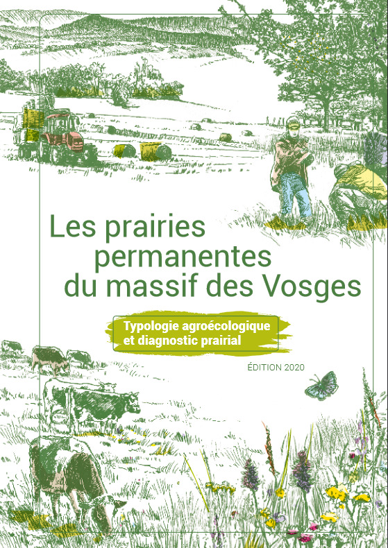 Les prairies permanentes et leurs valeurs agronomiques, économiques et ...